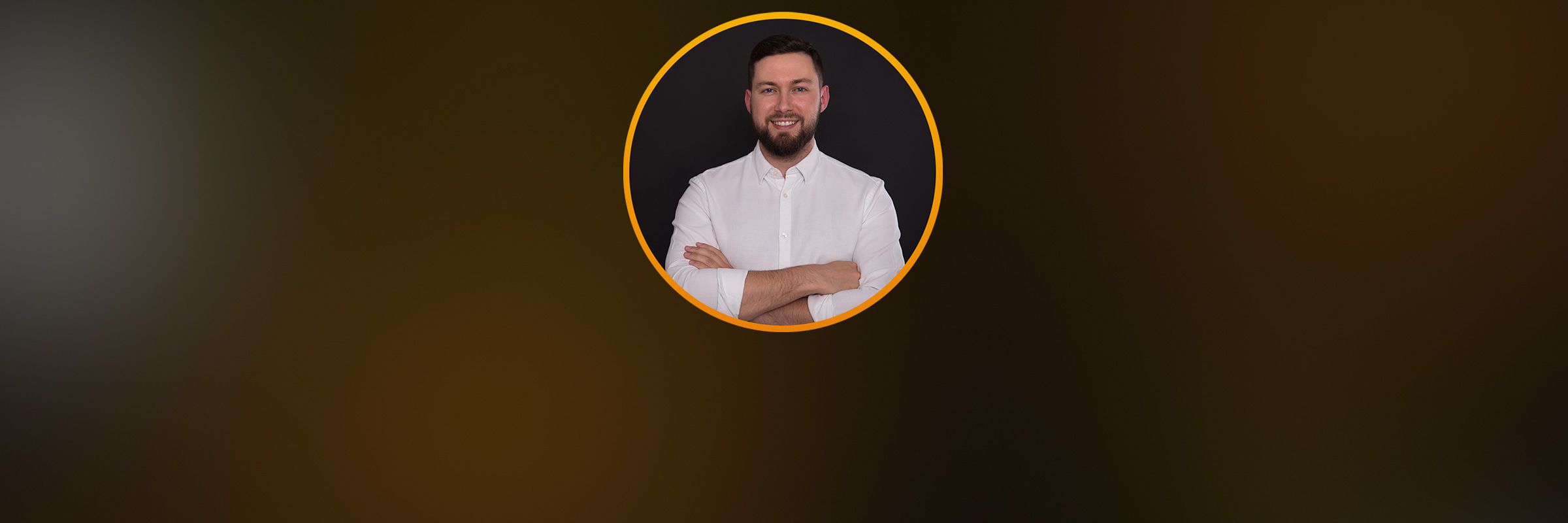 Interview With Yurii Muratov, Chief Business Development Officer at 3 ...