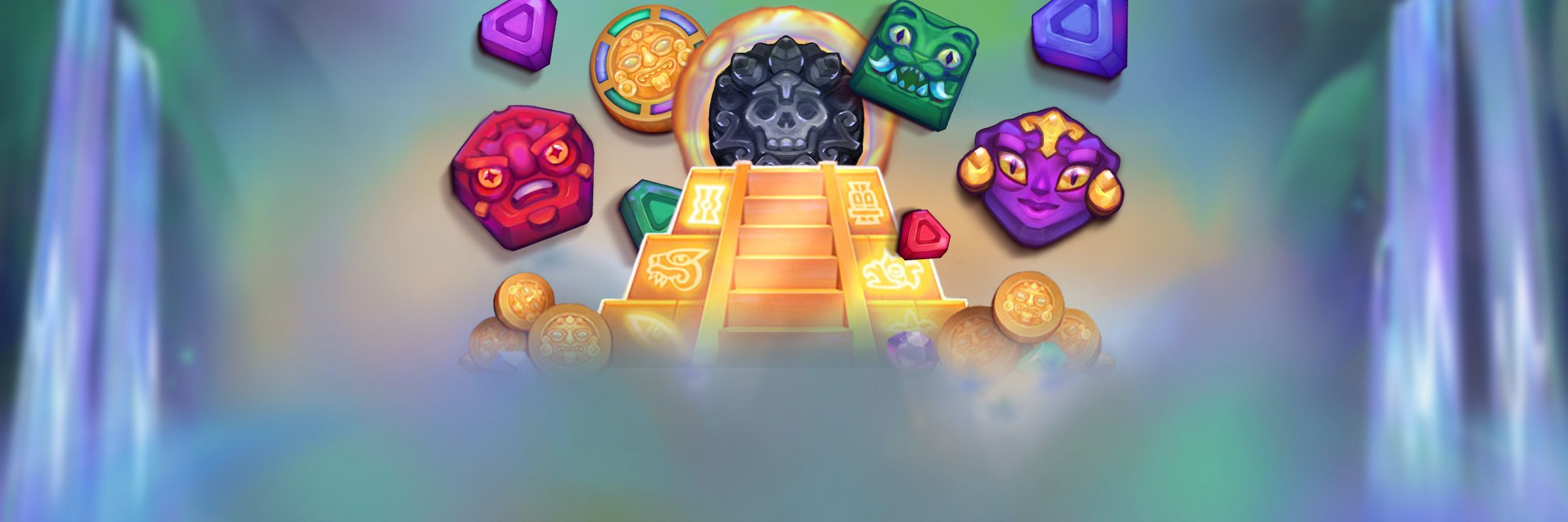 BGaming Presets Aztec Clusters: a Revolutionary Data-Driven Slot