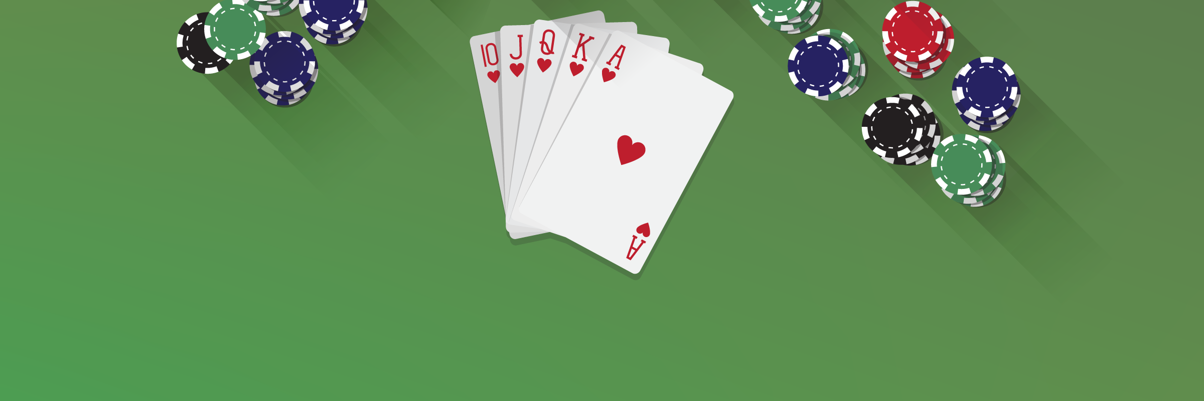 Cómo jugar al poker Texas Hold'em - Reglas básicas