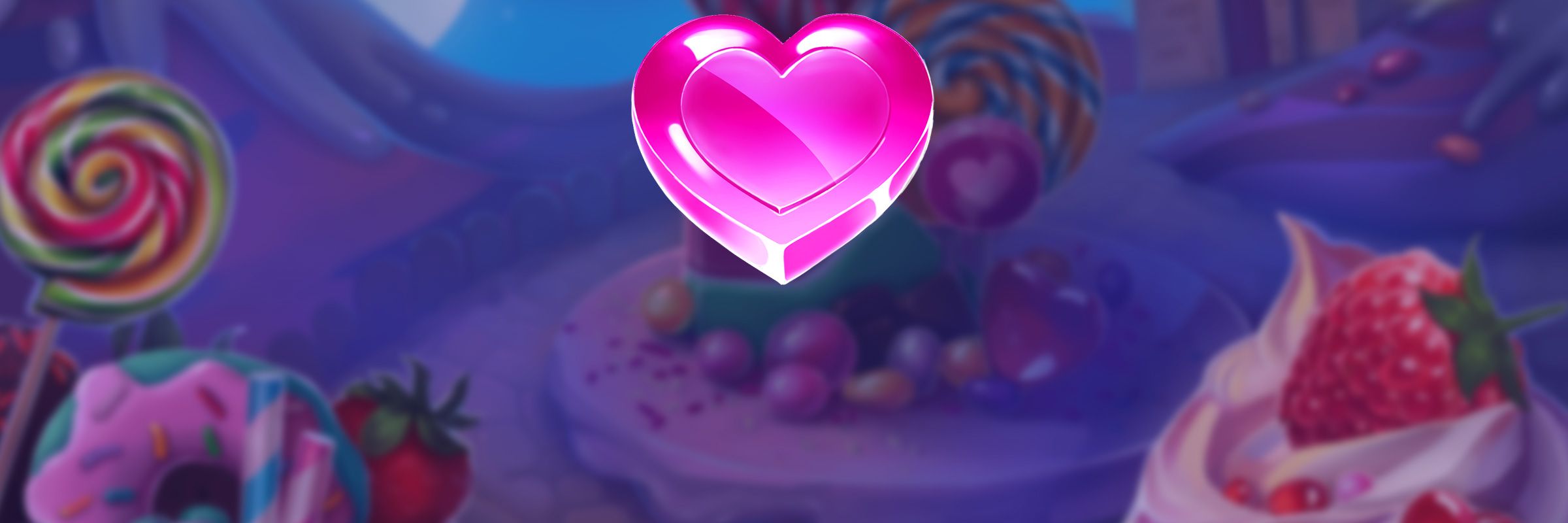 Experience the Ultimate Sugar Rush in Yggdrasil's New Title Candyfinity