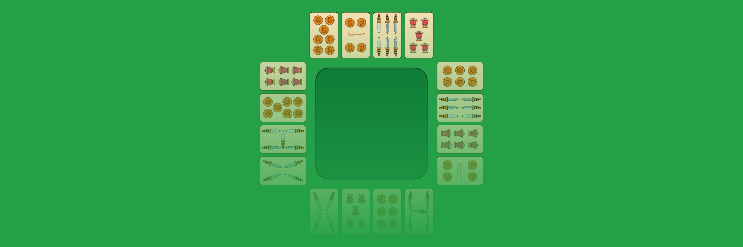 Cómo jugar al mus online: objetivo, reglas y variantes