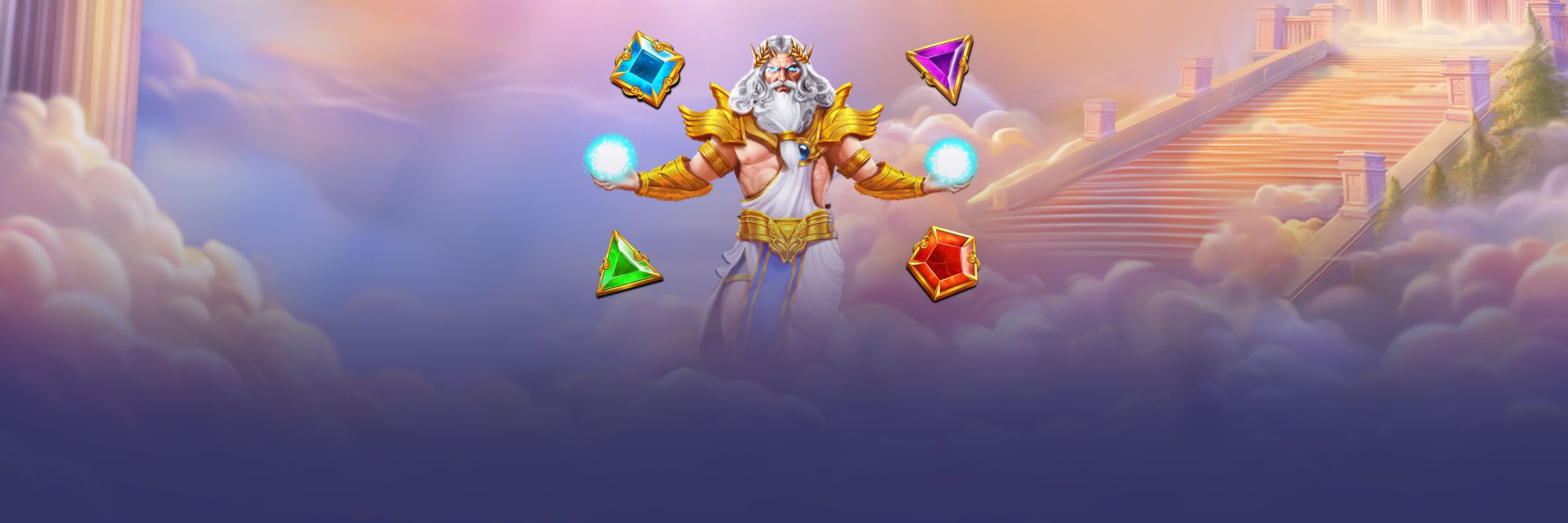 Pragmatic Play Publishes Gates of Olympus Super Scatter