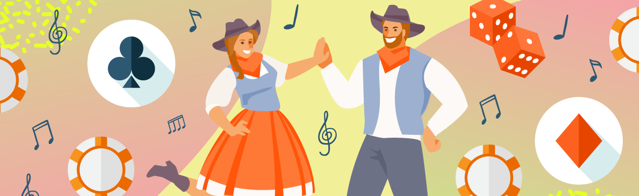 10 Best Songs About Poker (2026 List) - AskGamblers
