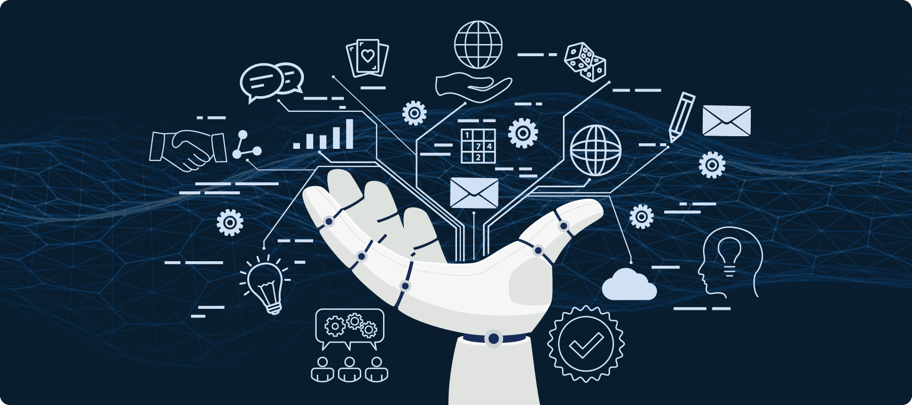 5 Ways ChatGPT and AI Already Impact Gambling and Sports Betting ...