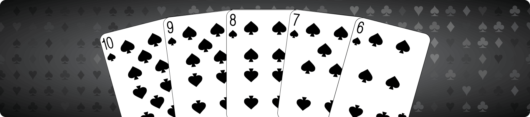 Poker Hands Rankings - What Beats What (2026)