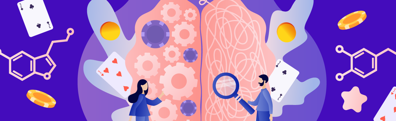 Psychology of Gambling | Understanding Motivation & Addiction