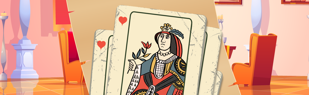 Medieval Gambling | Popular Dice and Card Games of Middle Ages