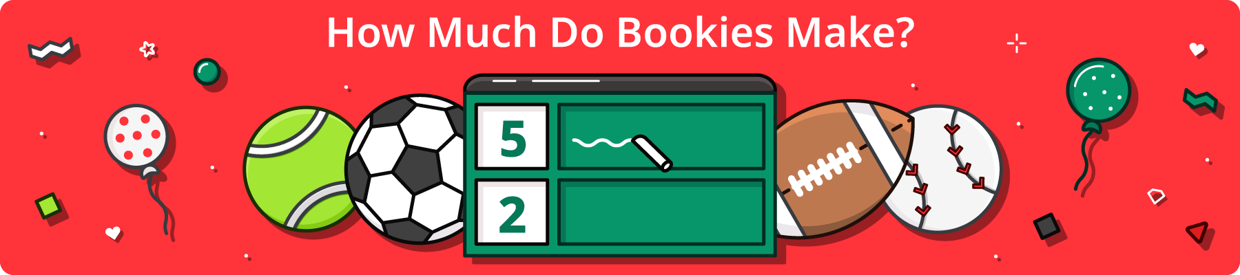 What is a Bookie in Betting - Understanding The Role They Play