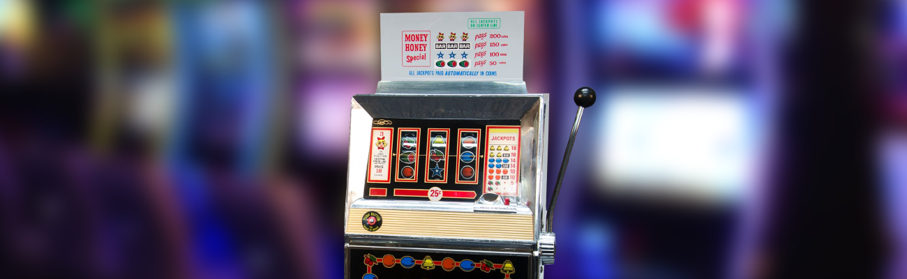15 Most Popular Slots Ever - List of Most Famous Slot Games
