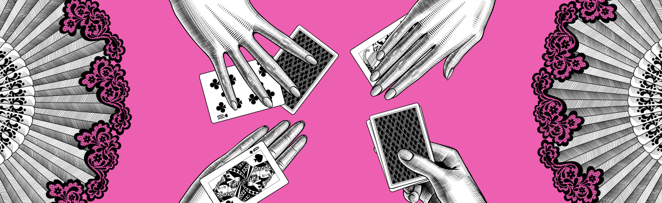 Famous Female Gamblers | Women from the Gambling World