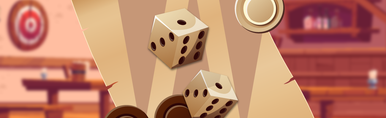 Medieval Gambling | Popular Dice and Card Games of Middle Ages