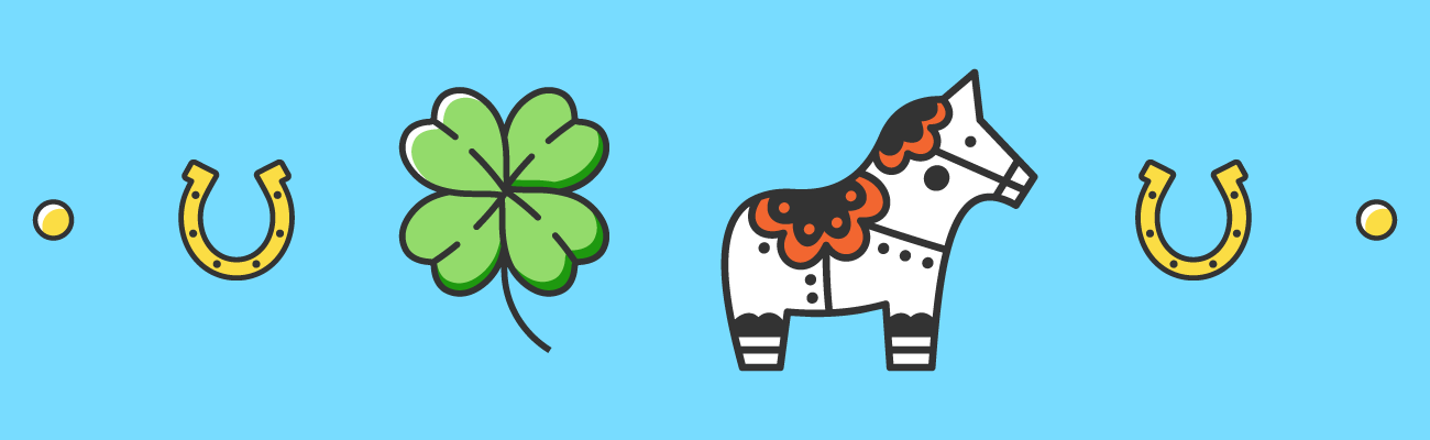 Lucky Charms for Gambling | Top 15 Casino Objects of Luck