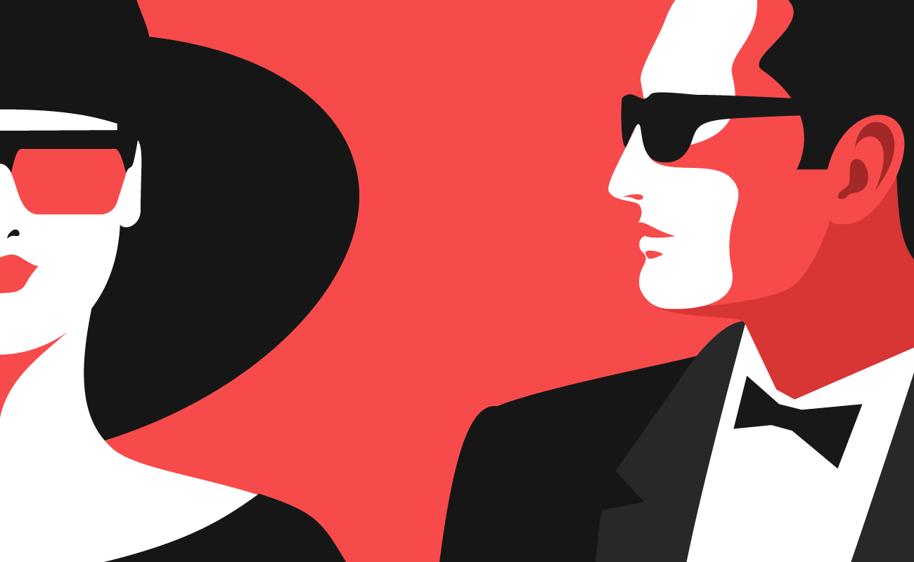 Casino Outfits Guide | What to Wear to a Casino - AskGamblers