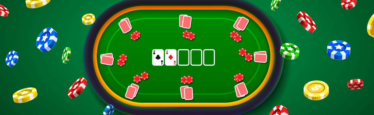 The History of Poker: When Was Poker Invented? | AskGamblers