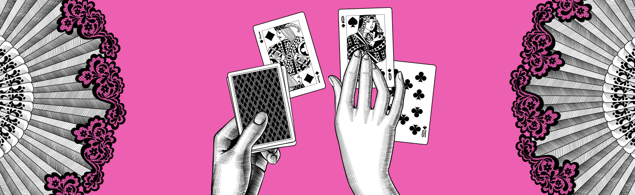 Famous Female Gamblers | Women from the Gambling World