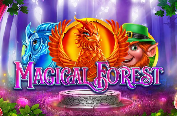 Magical Forest Review 🥇 (2024) - RTP & Free Spins