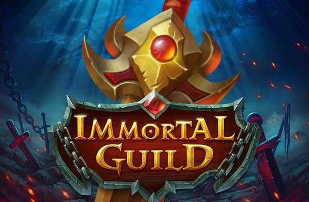 Immortal Guild Slot Review 🥇 (2025) - RTP & Free Spins