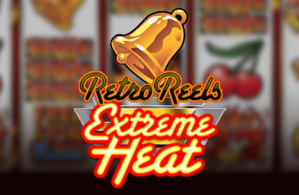 Retro Reels Extreme Heat Review 🥇 (2026) - RTP & Free Spins