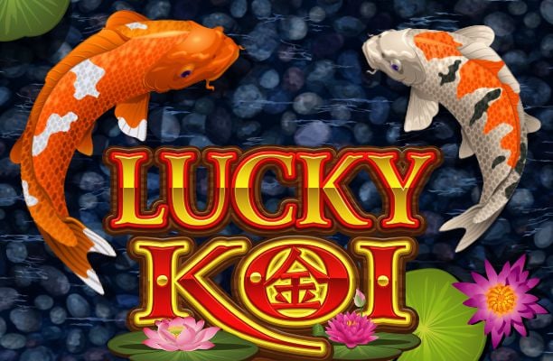 Lucky Koi Slot Review - Wild, Scatter & Free Spins [97% RTP]
