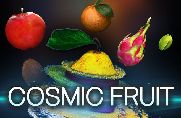 Cosmic Fruit Review 🥇 (2025) - RTP & Free Spins