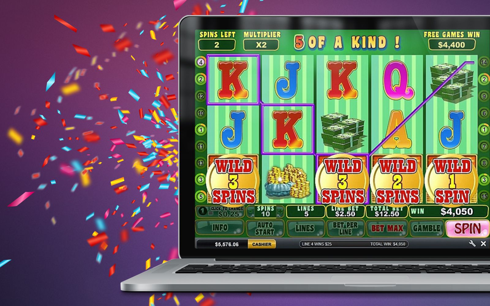 Our brand new forum contest needs your winning screenshots!