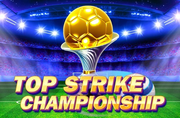 Reseña de Tragamonedas Top Strike Championship 🥇 (2025) | RTP y Giros ...