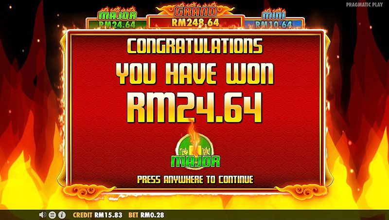 Fire 88 Review 🥇 (2026) - RTP & Free Spins