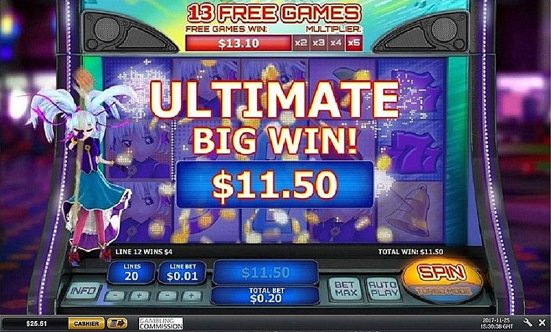 Magical Stacks Slot Review 🥇 (2026) - RTP & Free Spins