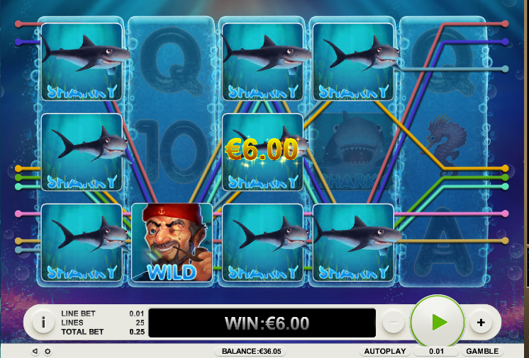 Great Reef Slot Review 🥇 (2025) - RTP & Free Spins