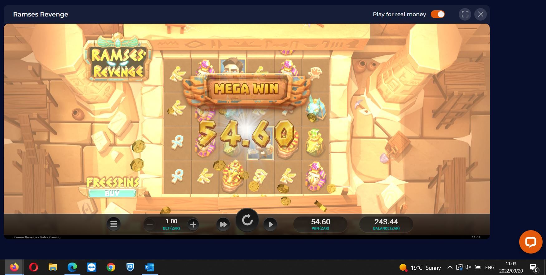 Diamond Strike Review 🥇 (2026) - RTP & Free Spins