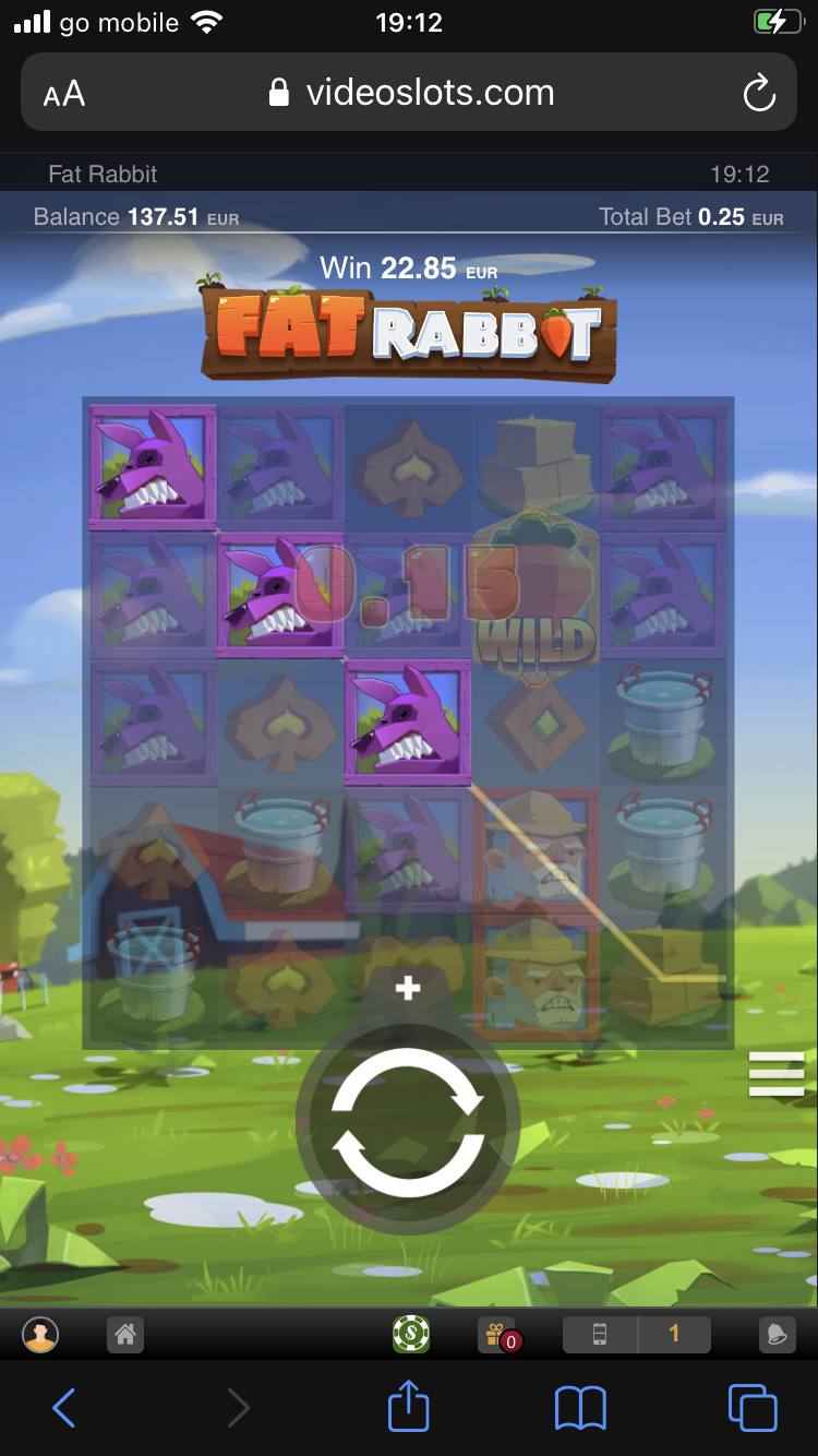 Fat Rabbit Slot Review 🥇 (2024) - RTP & Free Spins
