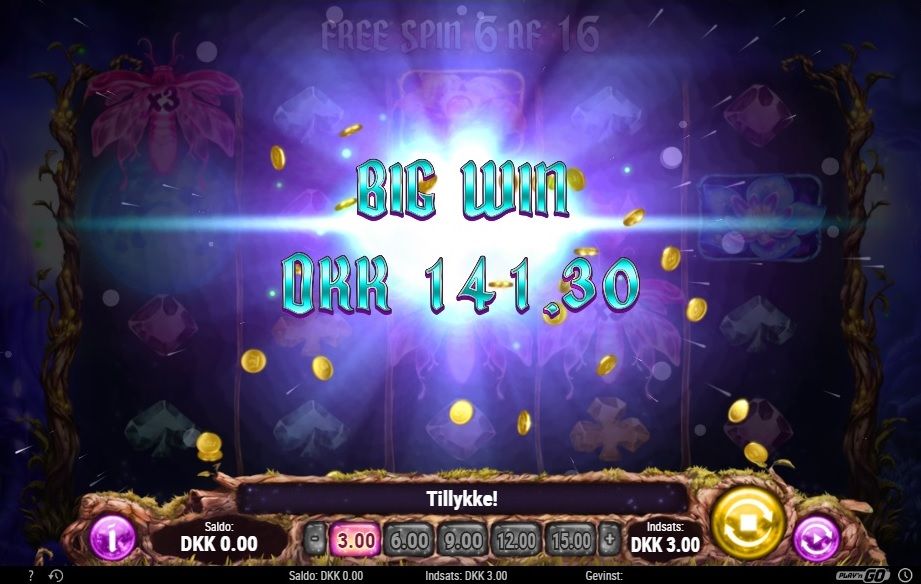 Firefly Frenzy Slot Review 🥇 (2024) - RTP & Free Spins
