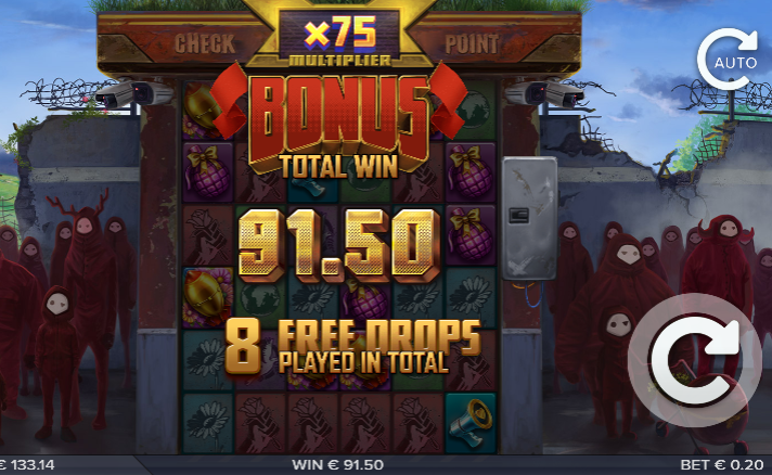 Propaganda Slot Review 🥇 (2025) - RTP & Free Spins