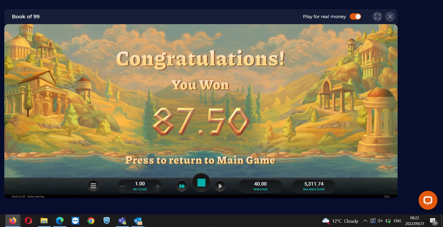 Book of 99 Slots Review ️(2023) - AskGamblers