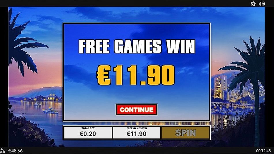 Big Shots Review 🥇 (2026) - RTP & Free Spins