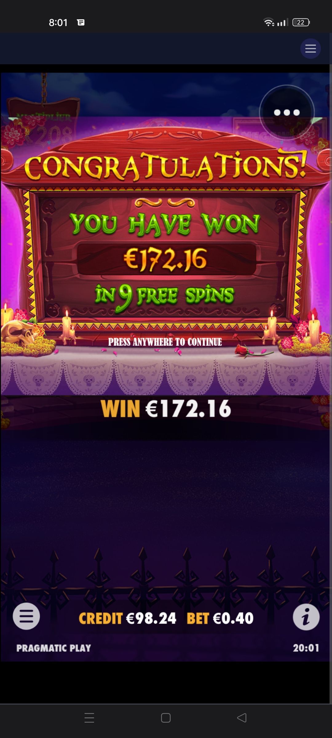 Muertos Multiplier Megaways Slot Review 🥇 (2025) - RTP & Free Spins