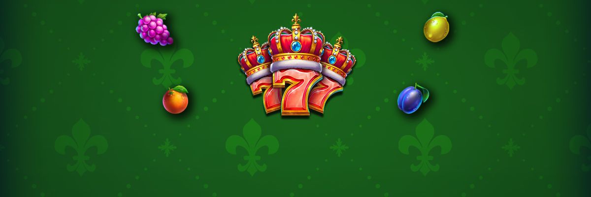 Royal Crown 777 Slot – Classic Vibes & Modern Features