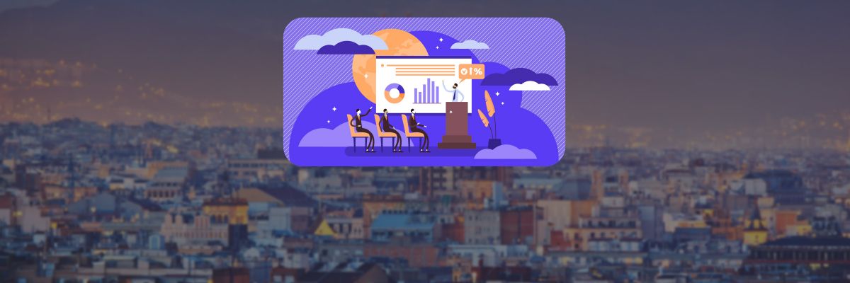 ICE and iGB Affiliate Set to Move to Barcelona from 2025