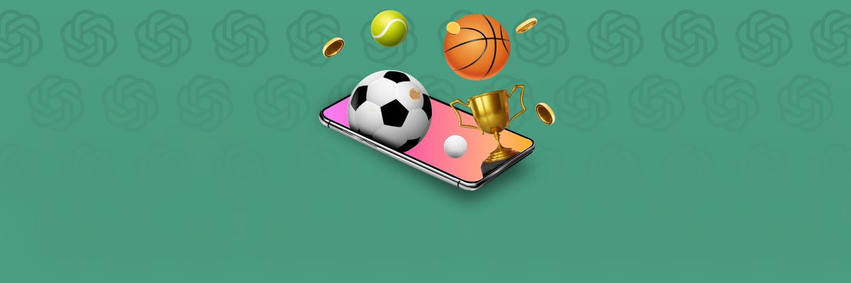 ChatGPT Gambling - How to Use it for Sports Betting & Casinos