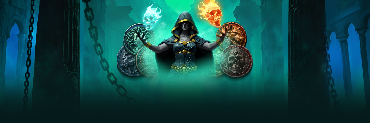 Explore Yggdrasil’s Mythical Valley of the Dead