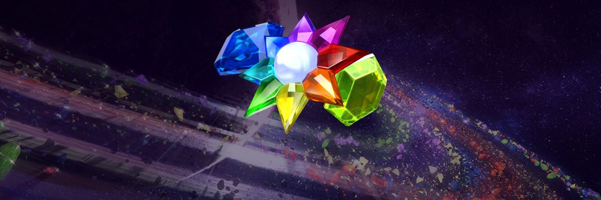 NetEnt’s Iconic Starburst™ Marks 10-year Anniversary