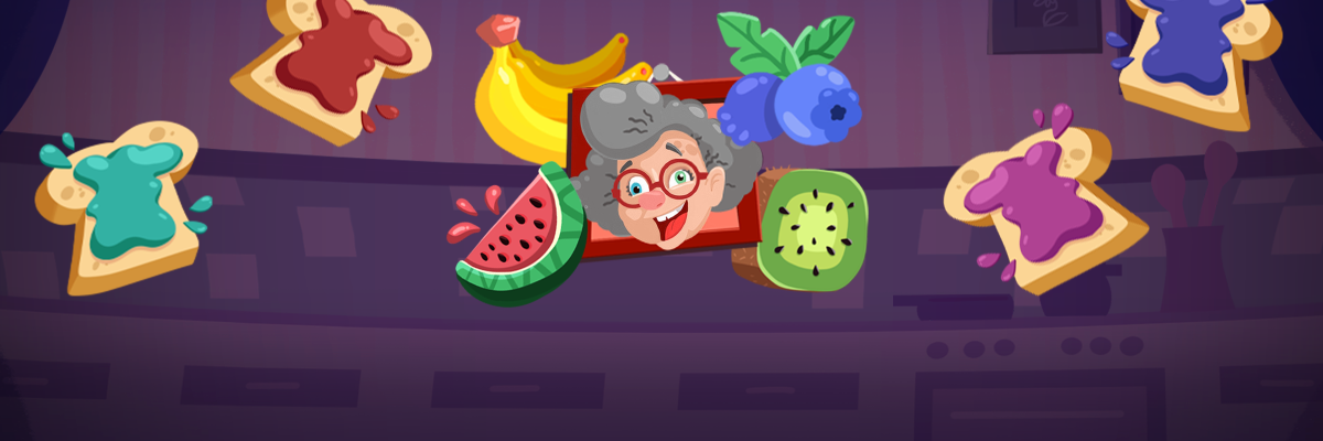 Brand New Baba Jam Slot by Popiplay Is Here