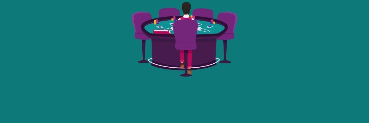 Blackjack-Tabelle: Aktualisierte Basis-Strategie-Diagramme