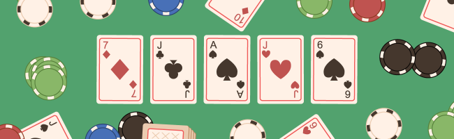 Pontoon Card Game Explained - A Beginner's Guide [2025]