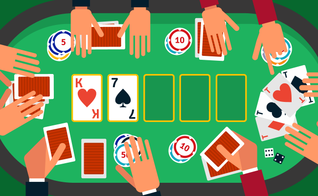 Common Poker Tells to Watch Out For (2025) AskGamblers