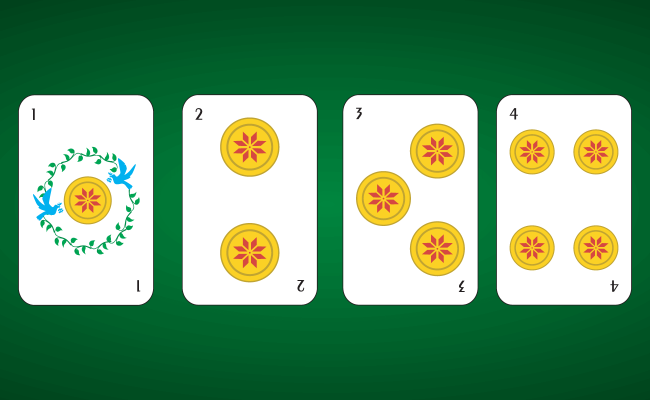 Simbolos cartas de poker: Origen y significado | AskGamblers
