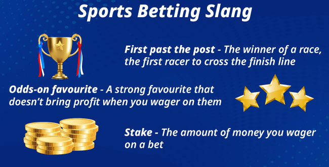 The Definitive Sports Betting Glossary - All Betting Terms