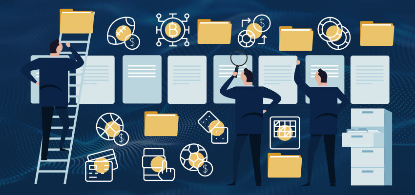 5 Ways ChatGPT and AI Already Impact Gambling and Sports Betting ...