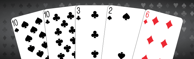 Explicamos la clasificación de las manos de póker