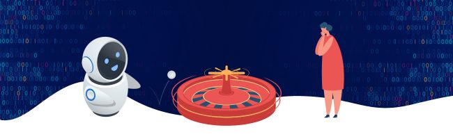 AI in Online Casinos: How AI Is Transforming Online Gambling